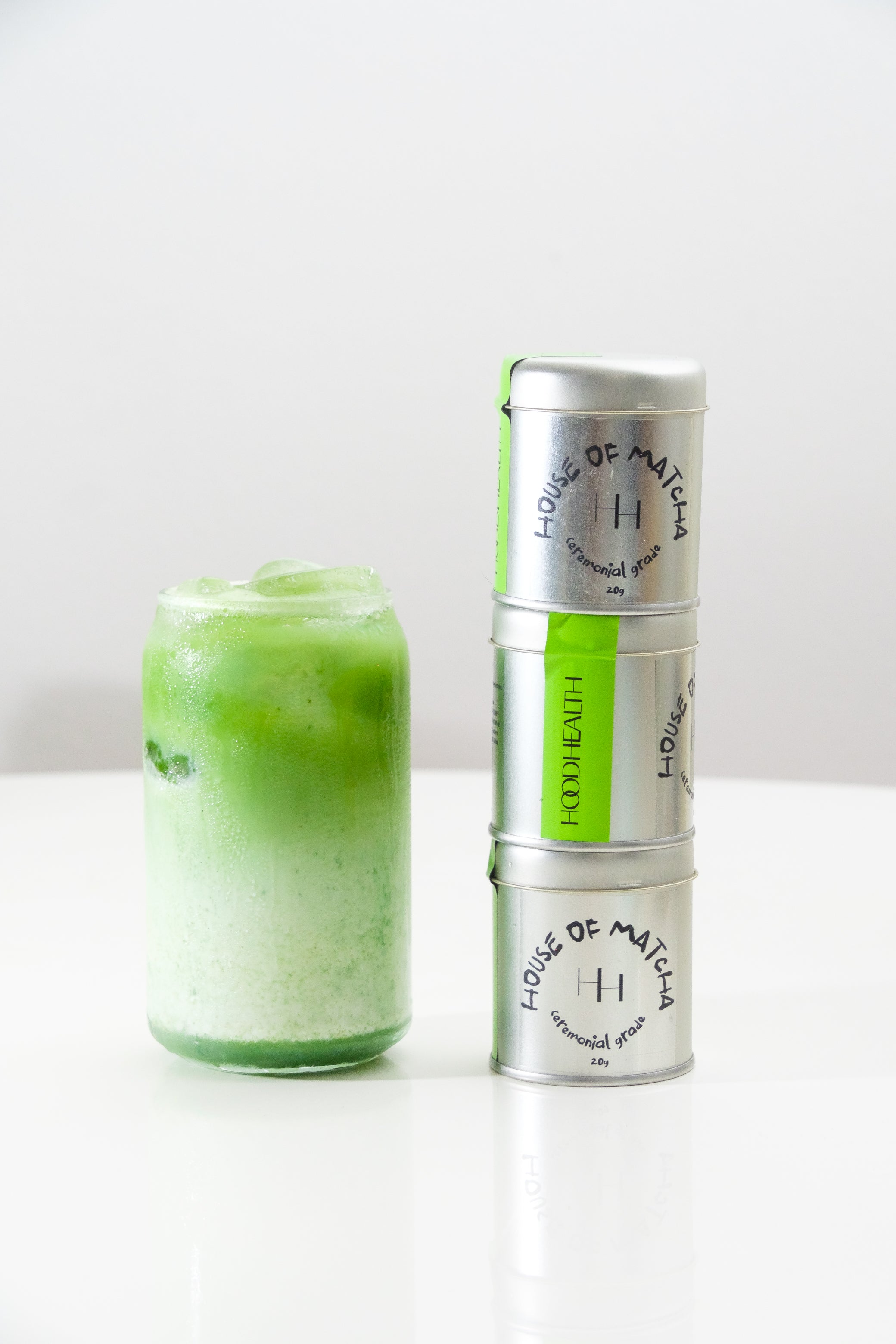 House of Matcha – HoodHealth